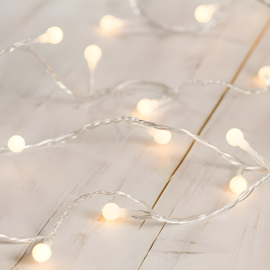 Fairy Lights NZ | Indoor and Outdoor LED Fairy Lights | Shop Online ...